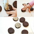 Čokoladni Sendvič Piškoti (domači “oreo”) – Navihančki